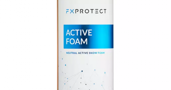 FX PROTECT Active Foam 500ml