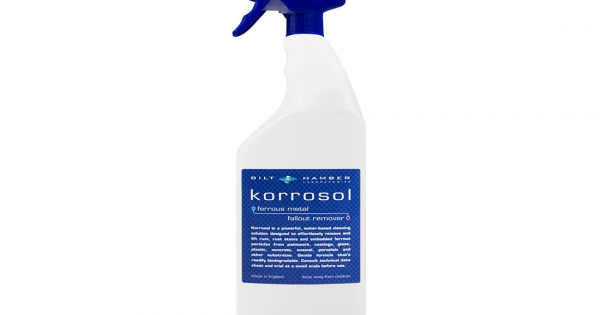 BILT-HAMBER Korrosol 1000ml
