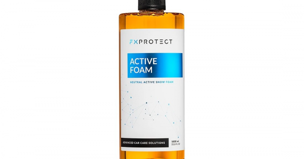 FX PROTECT Active Foam 1000ml