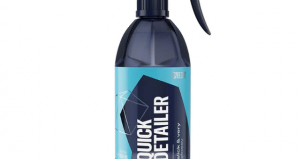 GYEON Q2M QUICK DETAILER 500ML